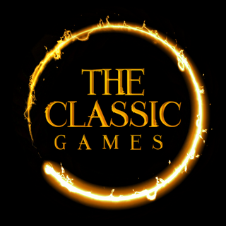 Painel The Classic Games